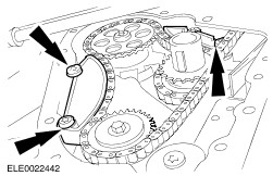 Ford Workshop Service and Repair Manuals > Transit 2000.5 (01.2000-05.2006) > Mechanical Repairs ...
